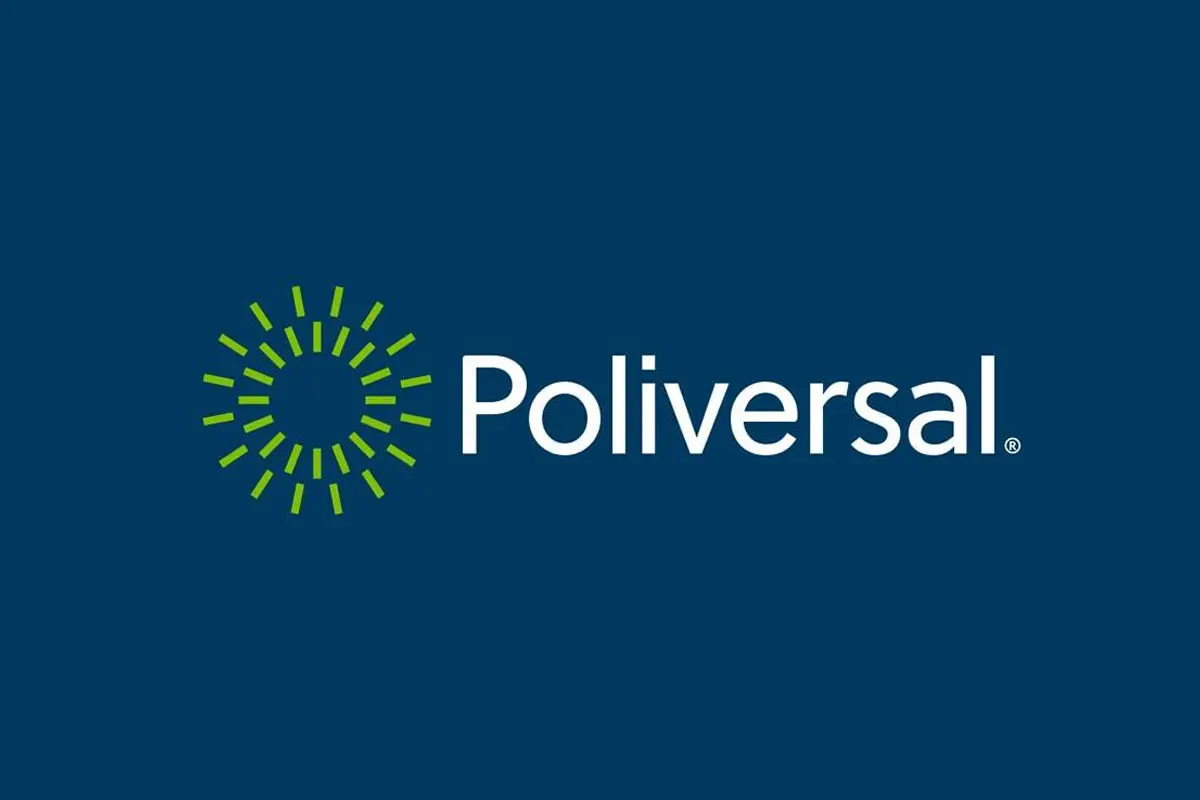Poliversal标志logo图片-诗宸标志设计