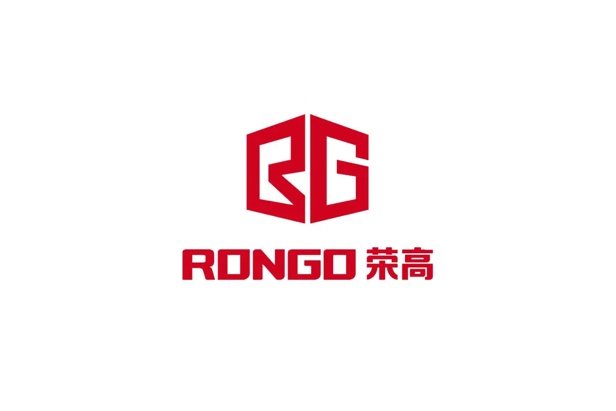 RONGO荣高标志logo图片-诗宸标志设计