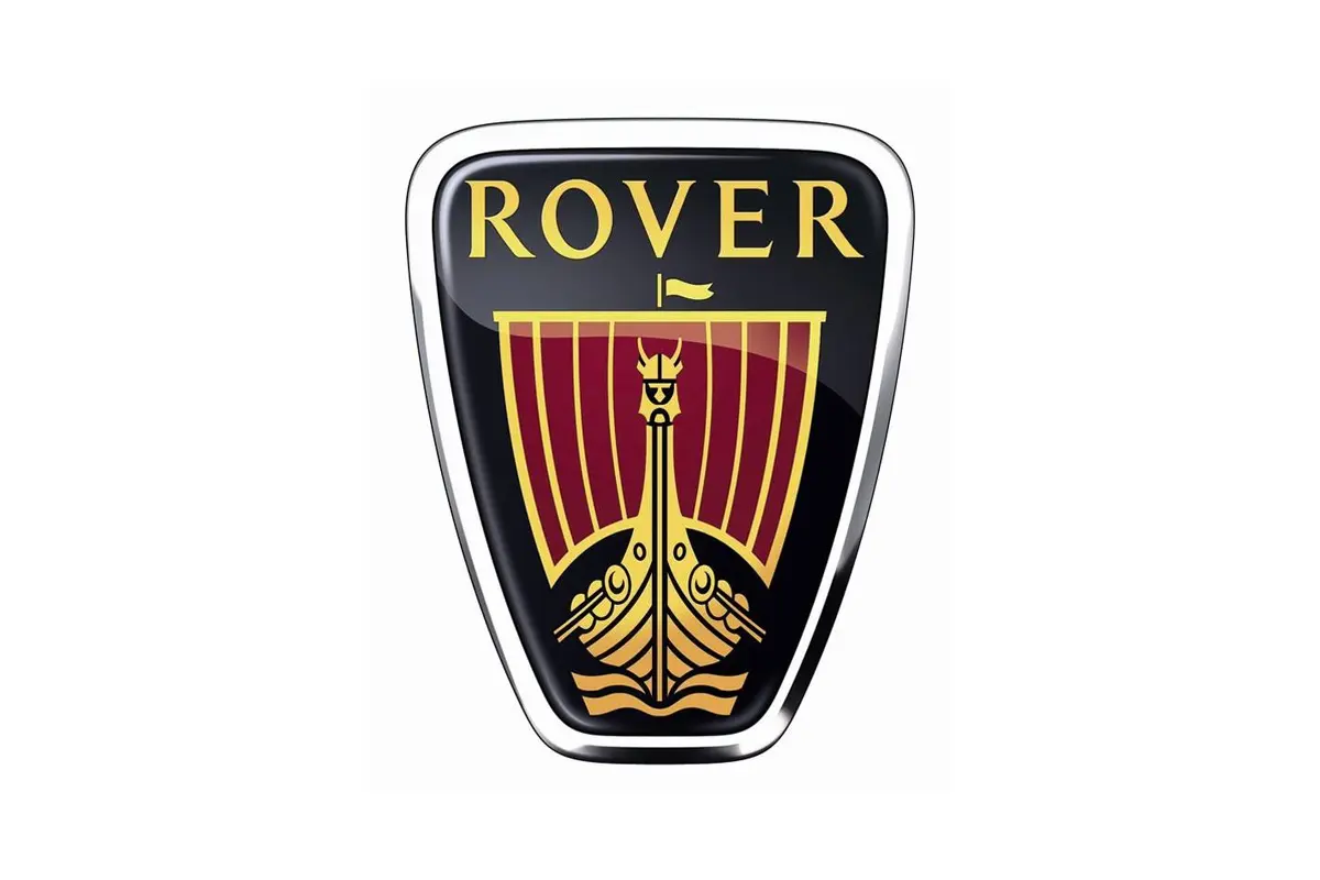 ROVER罗孚标志logo图片-诗宸标志设计