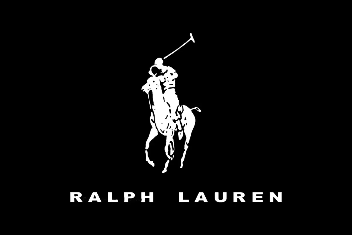 Ralph Lauren拉夫劳伦标志logo图片-诗宸标志设计
