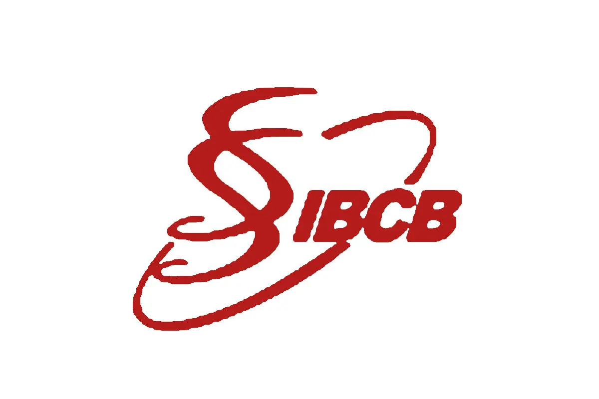 中国科学院生物化学与细胞生物学研究所logo图片-诗宸标志设计