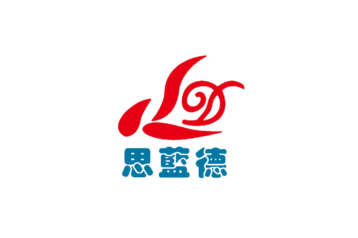 SILANDE思蓝德标志logo图片-诗宸标志设计