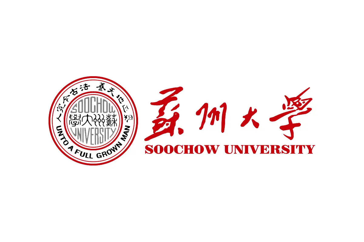 苏州学校大全：校徽设计理念解读-诗宸标志设计