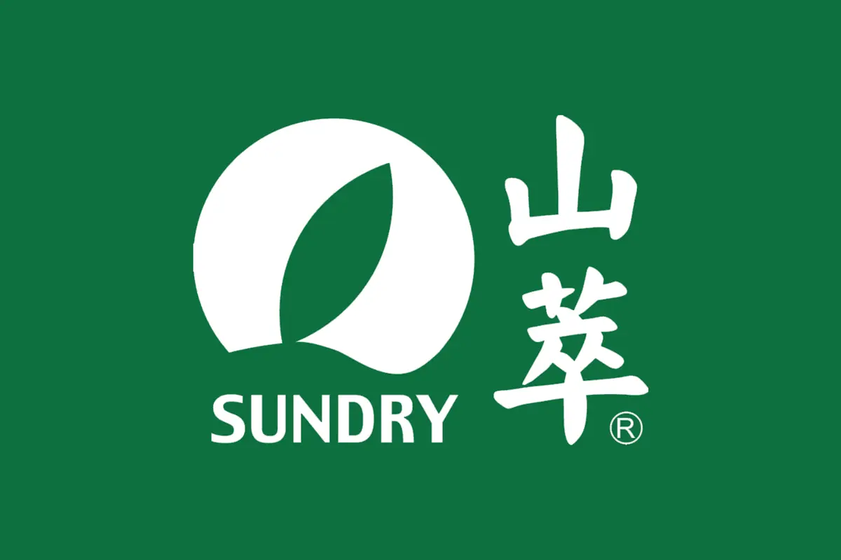 Sundry山萃标志logo图片-诗宸标志设计