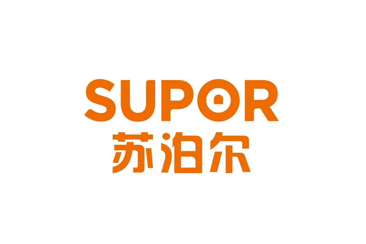 SUPOR苏泊尔标志logo图片-诗宸标志设计