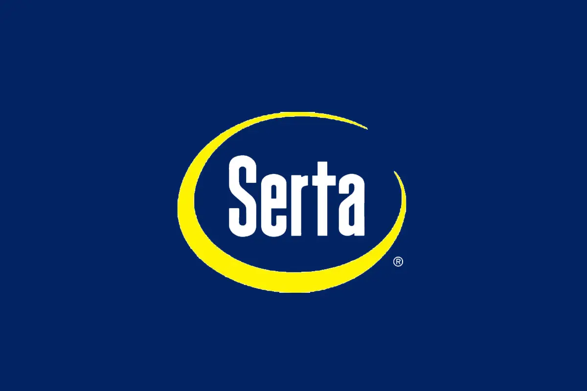 舒达Serta标志logo图片-诗宸标志设计