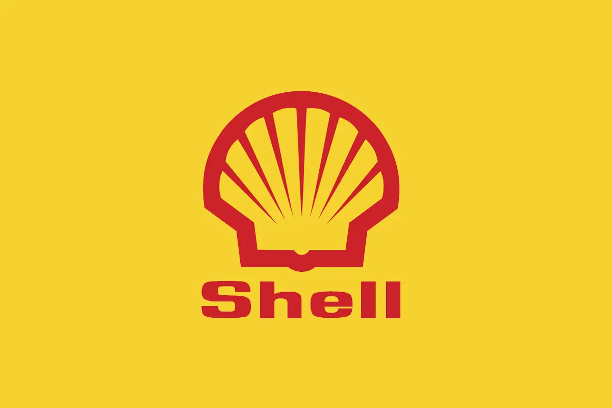 Shell壳牌logo图片-诗宸标志设计