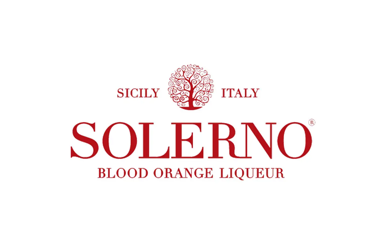 Solerno标志设计含义及利口酒品牌设计理念-诗宸标志设计