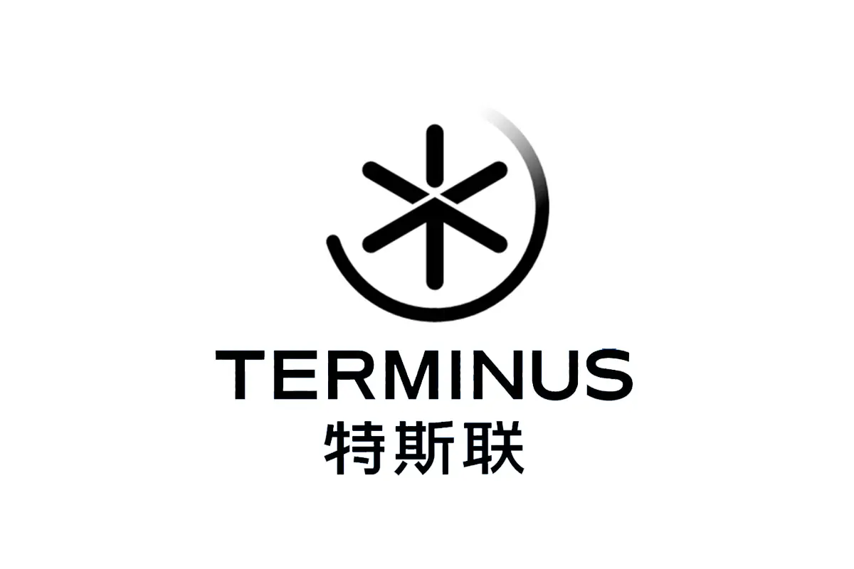 特斯联logo图片-诗宸标志设计