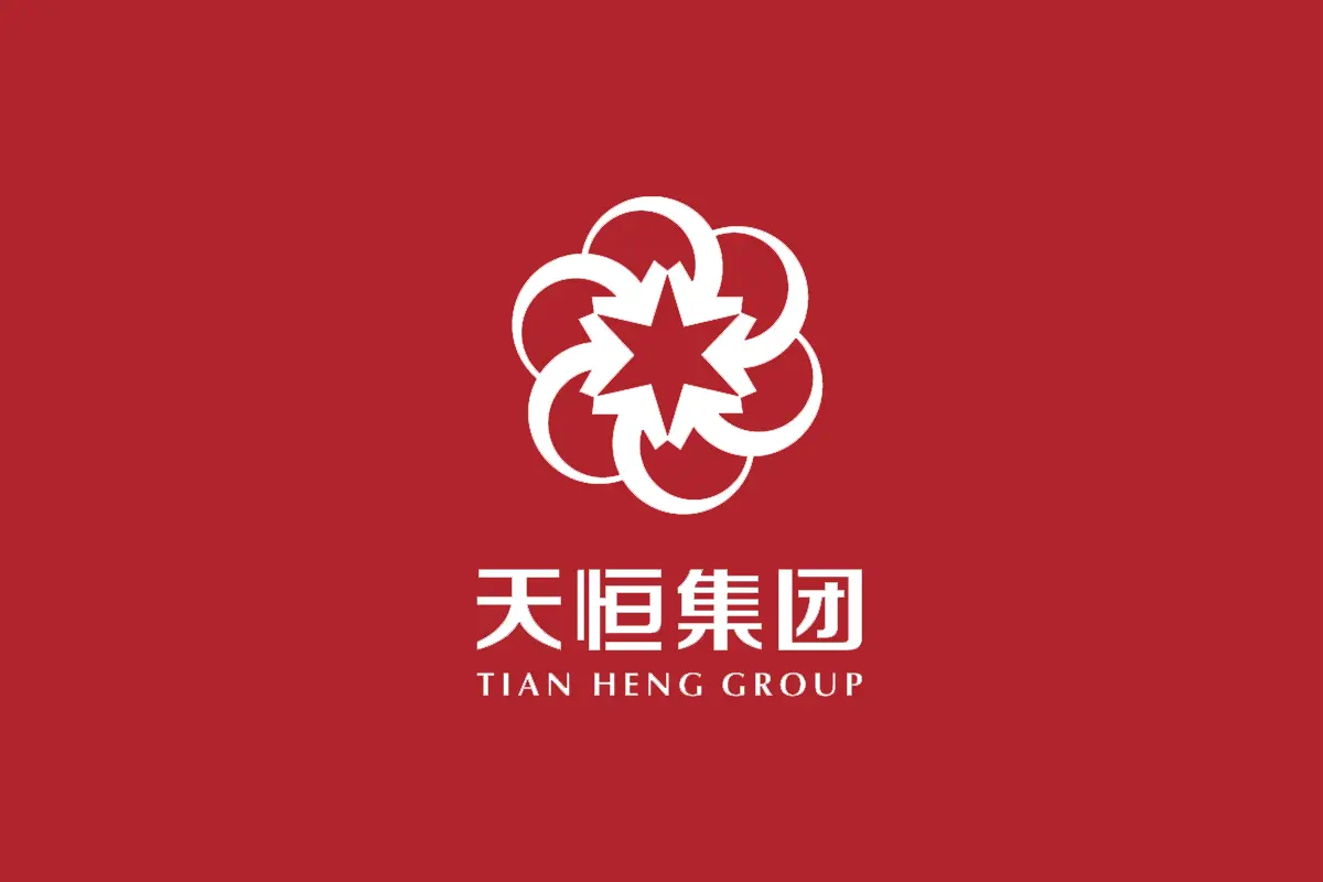 天恒置业logo图片-诗宸标志设计