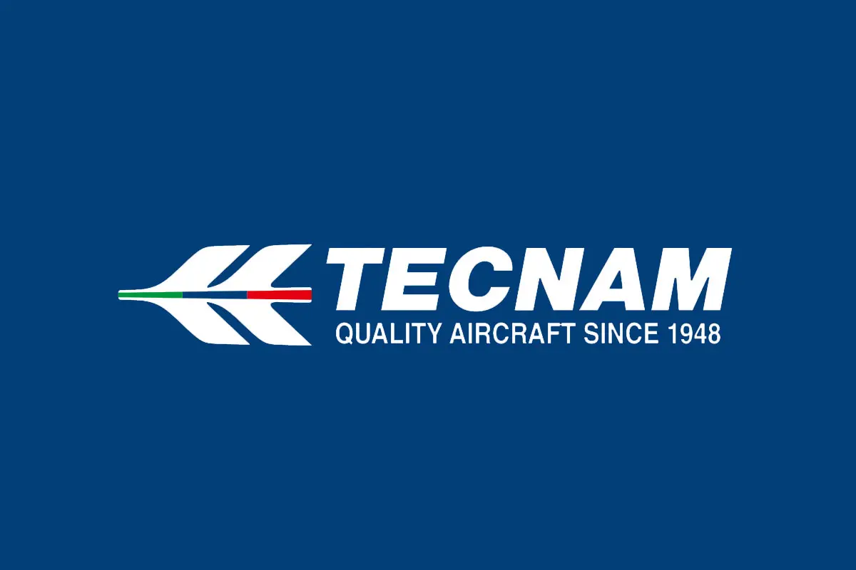 Tecnam Logo