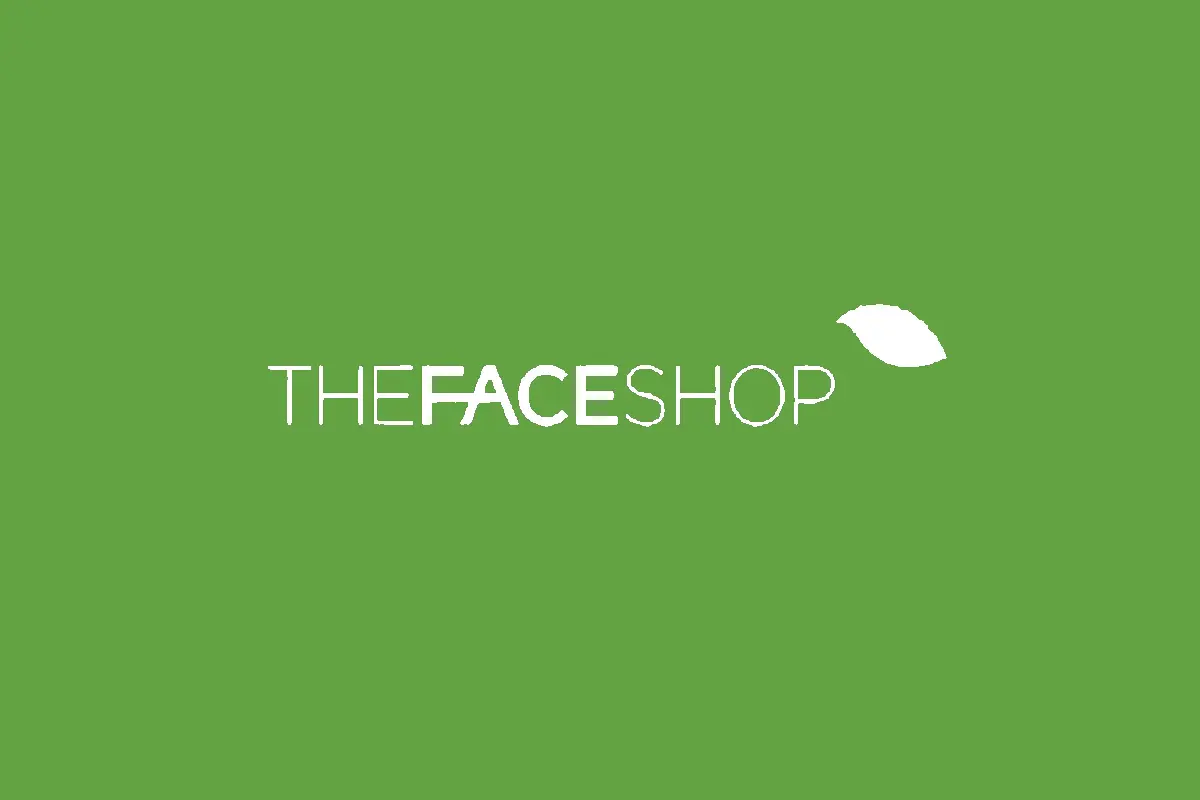 The Face Shop Logo