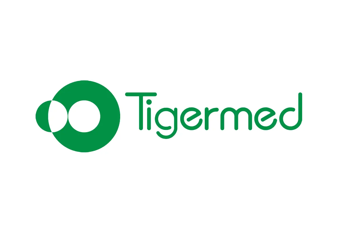 泰格医药logo图片-诗宸标志设计