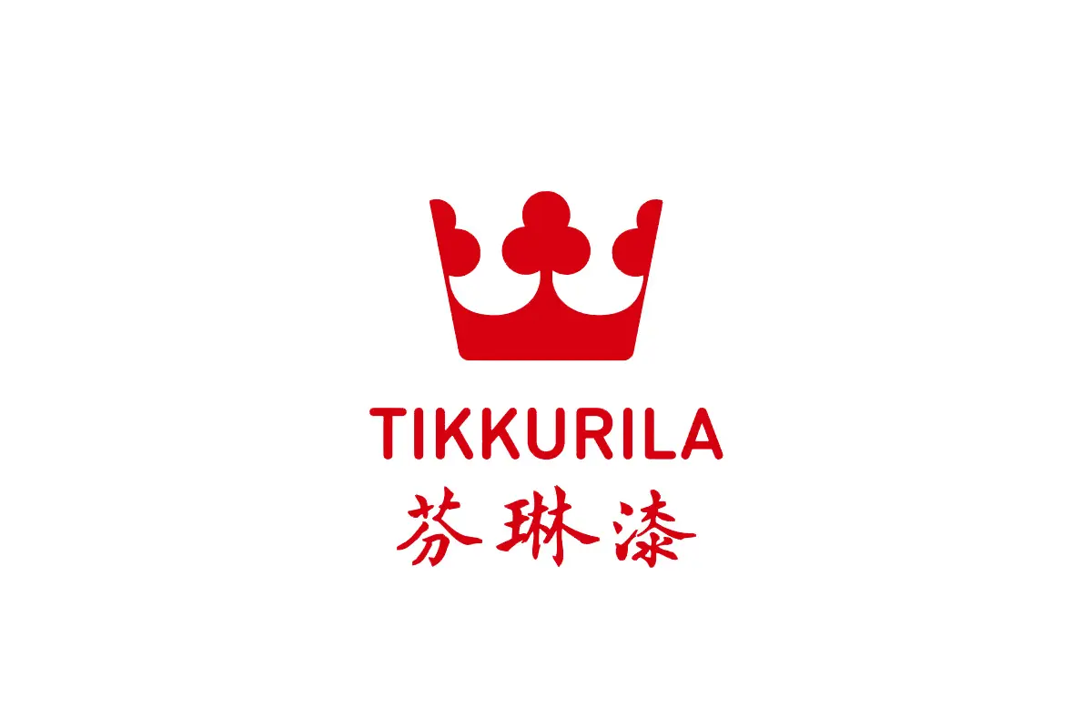 Tikkurila芬琳漆标志logo图片-诗宸标志设计