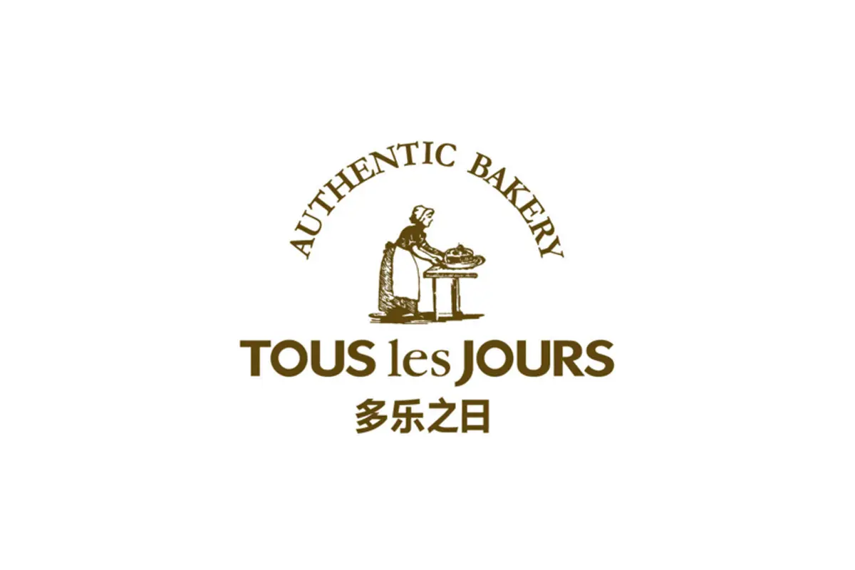 Tour Les Jours多乐之日标志logo图片-诗宸标志设计