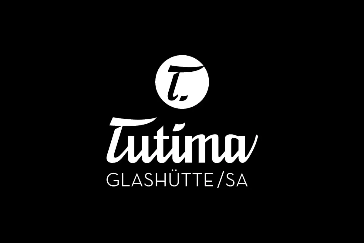 Tutima帝玛标志设计含义及手表品牌设计理念-诗宸标志设计