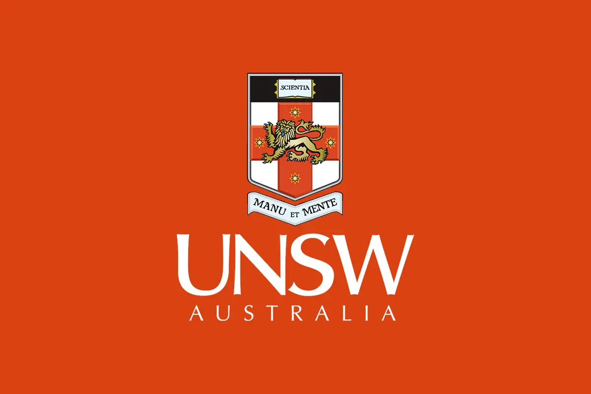 新南威尔士大学标志logo图片-诗宸标志设计