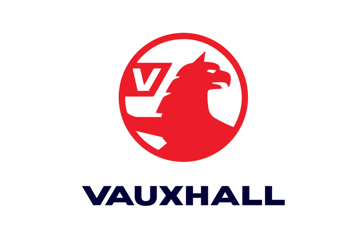 VAUXHALL沃克斯豪尔标志logo图片-诗宸标志设计