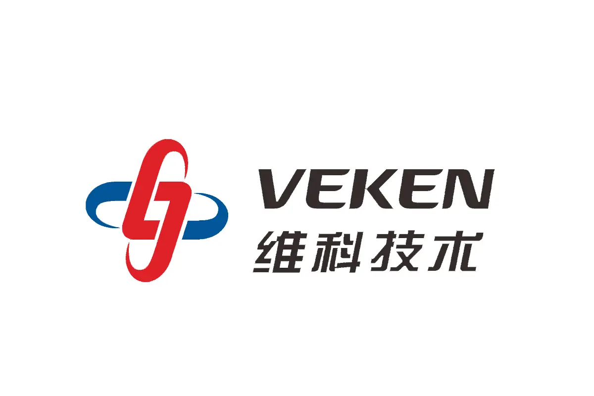 维科技术logo图片-诗宸标志设计