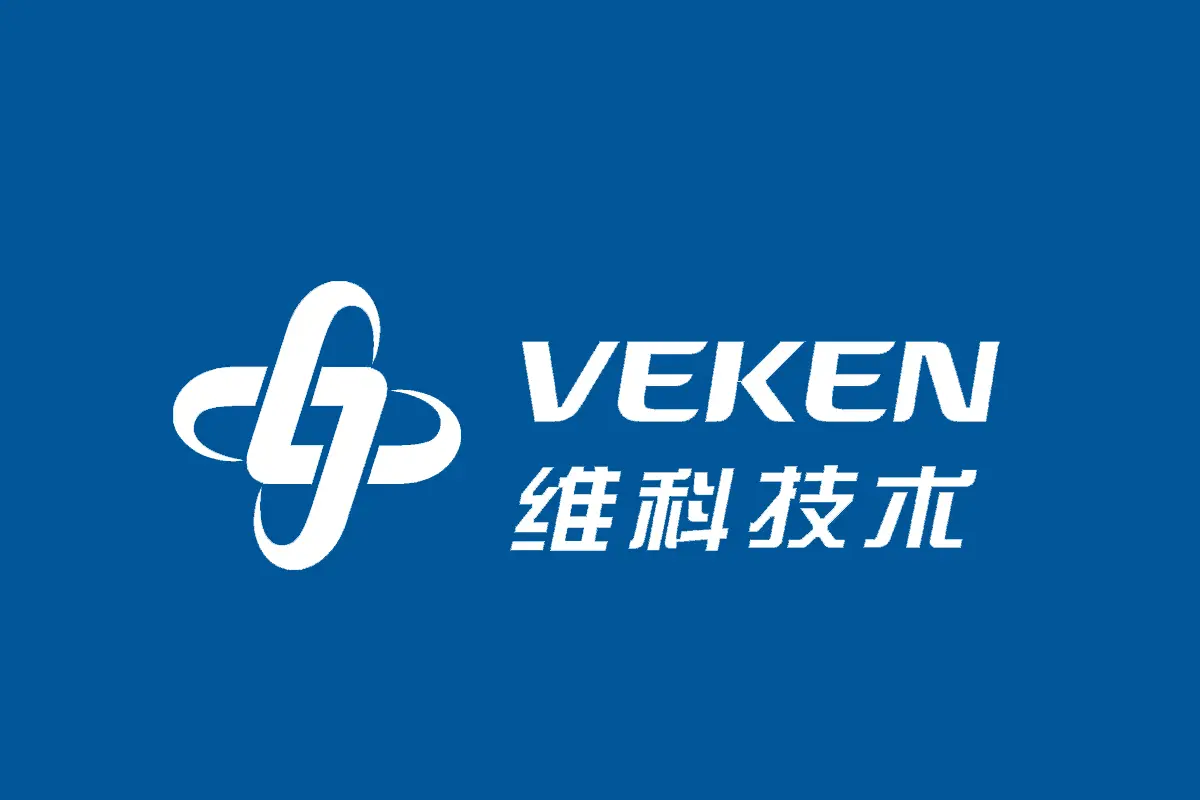 维科技术logo图片-诗宸标志设计