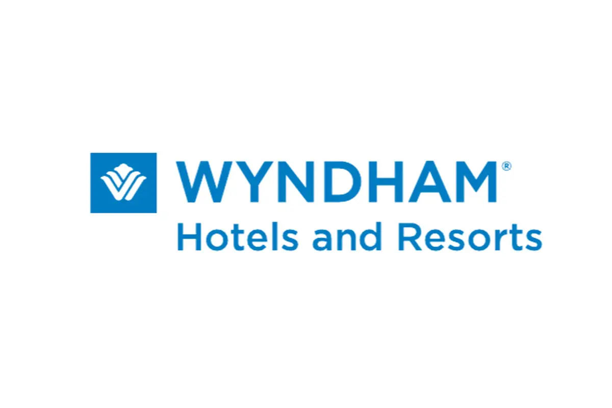 WYNDHAM温德姆酒店标志logo图片-诗宸标志设计