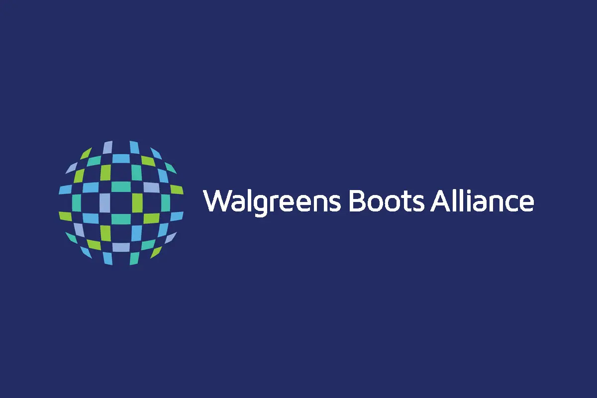 Walgreens Boots Alliance公司标志logo图片-诗宸标志设计