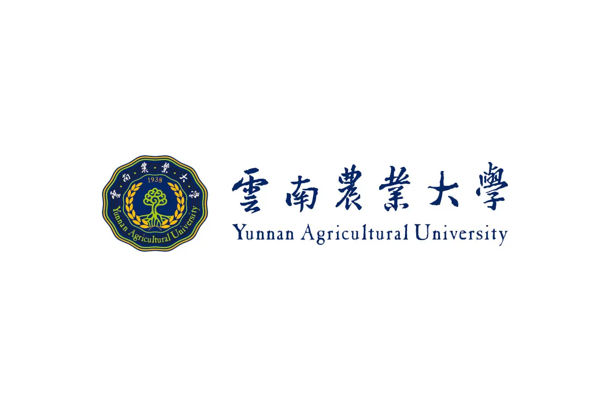 云南农业大学标志logo图片-诗宸标志设计