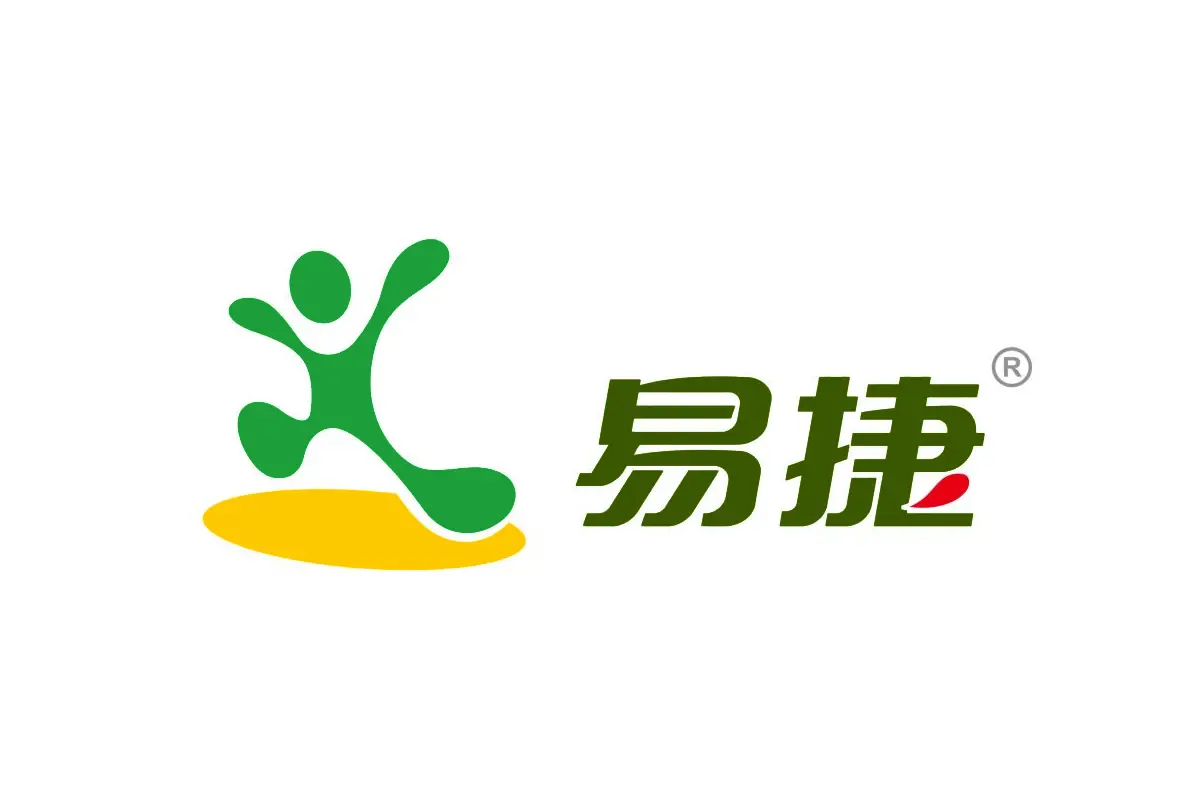 易捷logo图片-诗宸标志设计