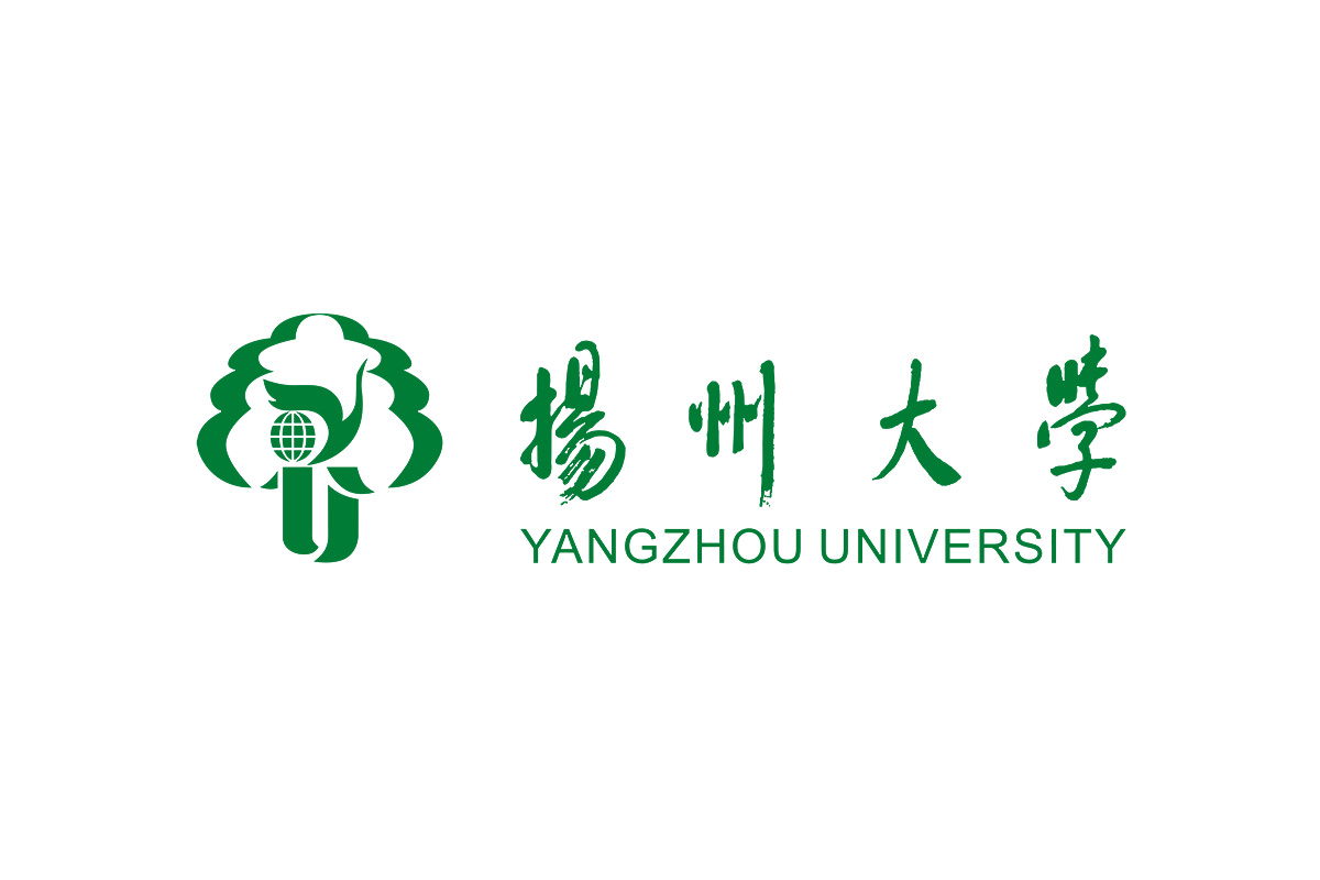 扬州学校大全:校徽设计理念解读 诗宸标志设计