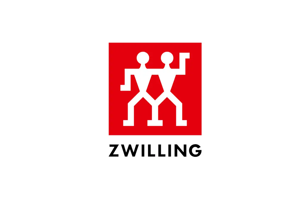 ZWILLING双立人标志logo图片-诗宸标志设计