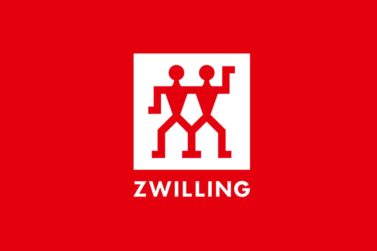 ZWILLING双立人标志logo图片-诗宸标志设计