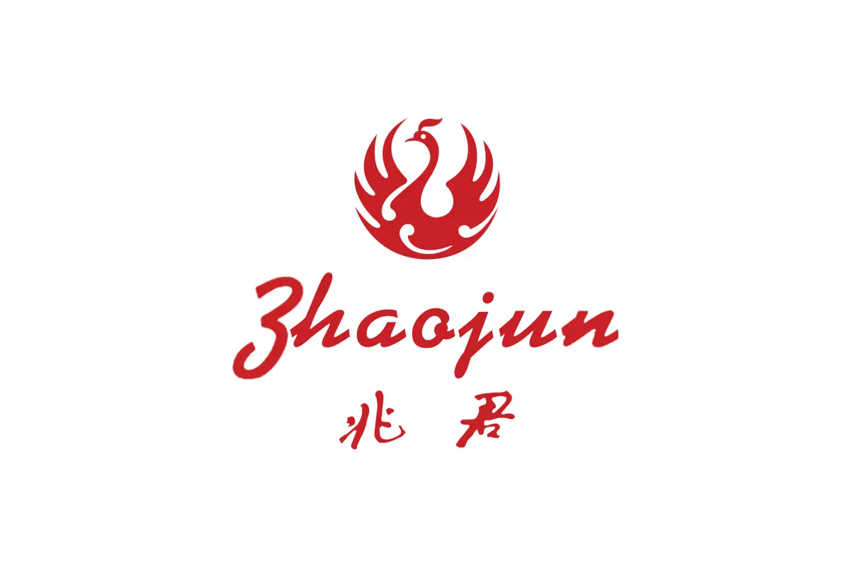 兆君标志logo图片-诗宸标志设计