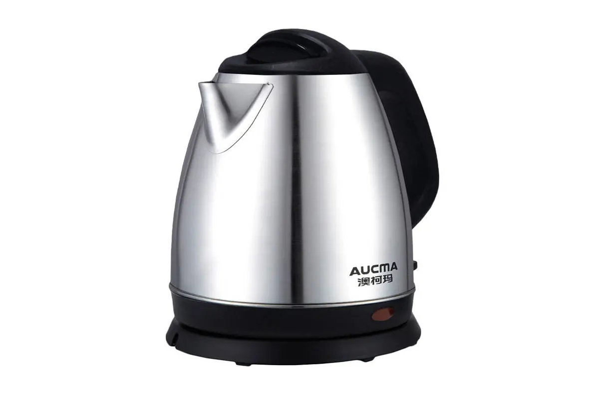 AUCMA澳柯玛标志logo图片-诗宸标志设计