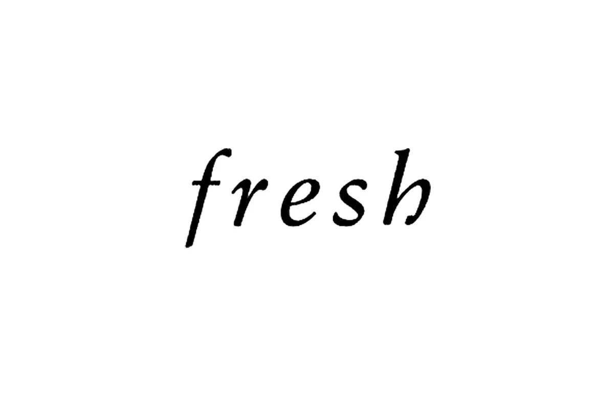 fresh馥蕾诗标志logo图片-诗宸标志设计