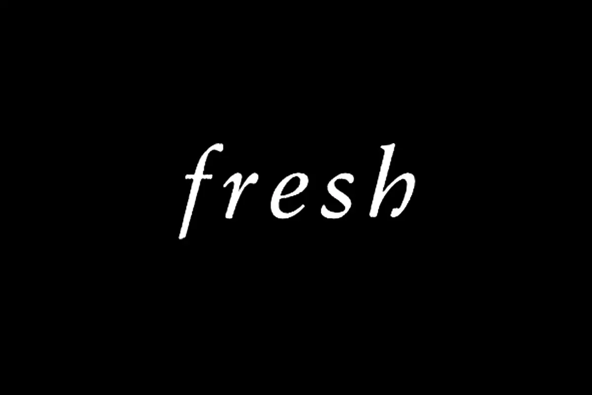 fresh馥蕾诗标志logo图片-诗宸标志设计