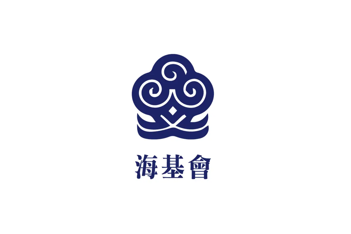 海峡交流基金会标志logo图片-诗宸标志设计