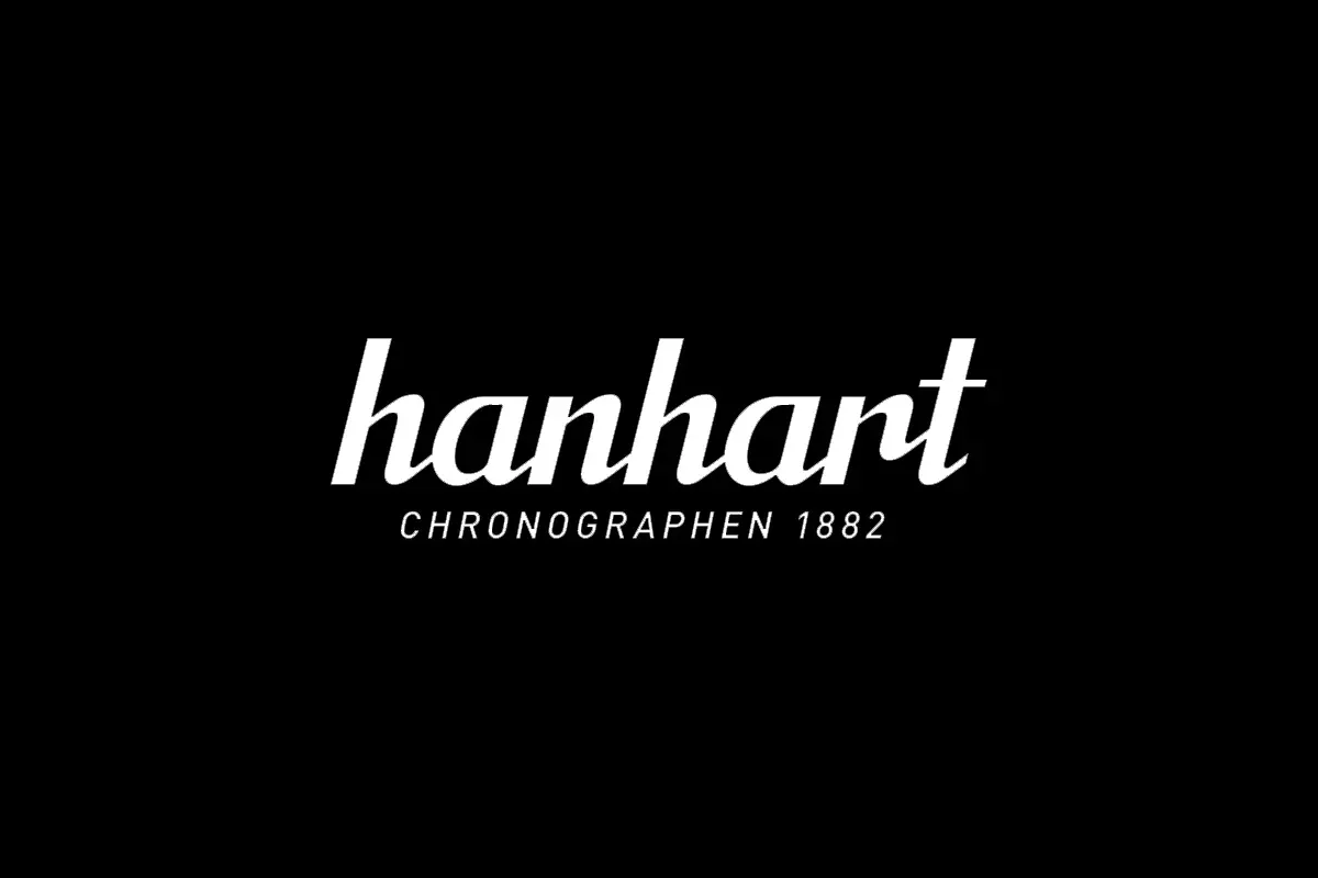 HANHART显赫标志logo图片-诗宸标志设计