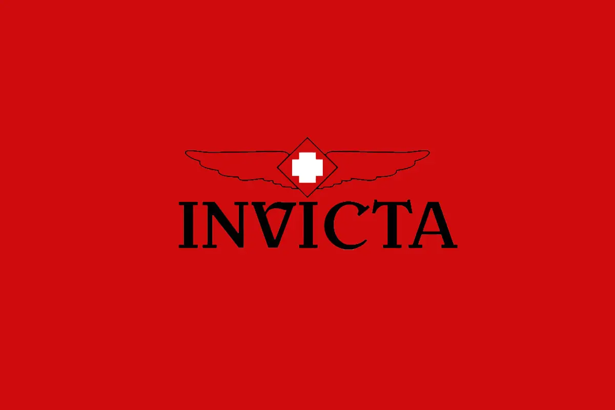 invicta标志logo图片-诗宸标志设计