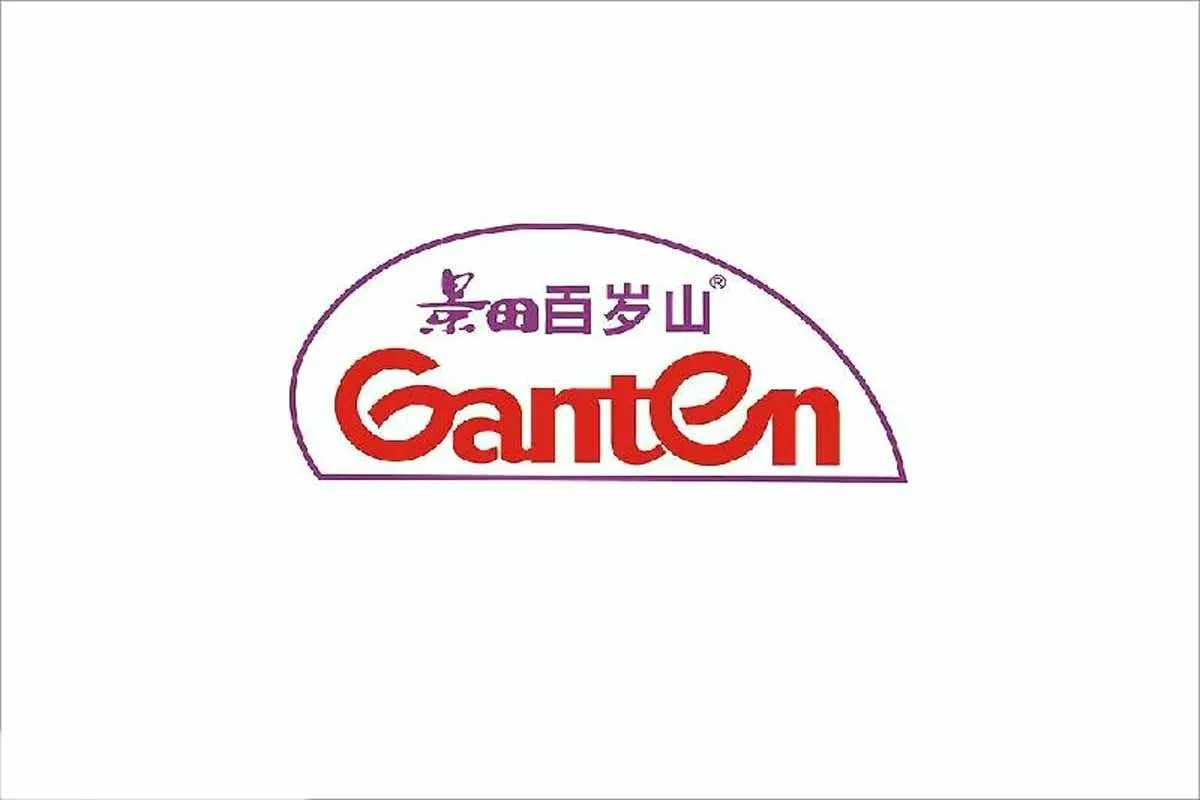 景田Canten标志logo图片-诗宸标志设计