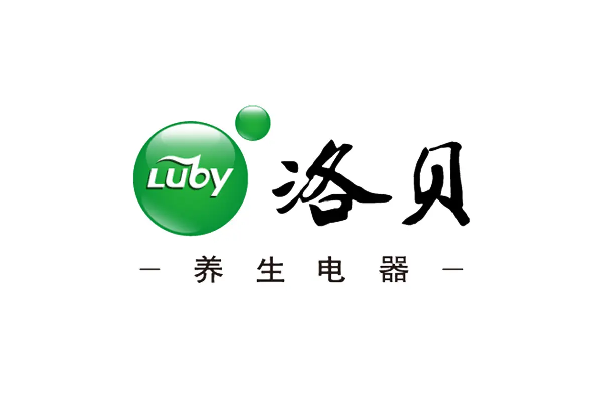 luby洛贝标志logo图片-诗宸标志设计