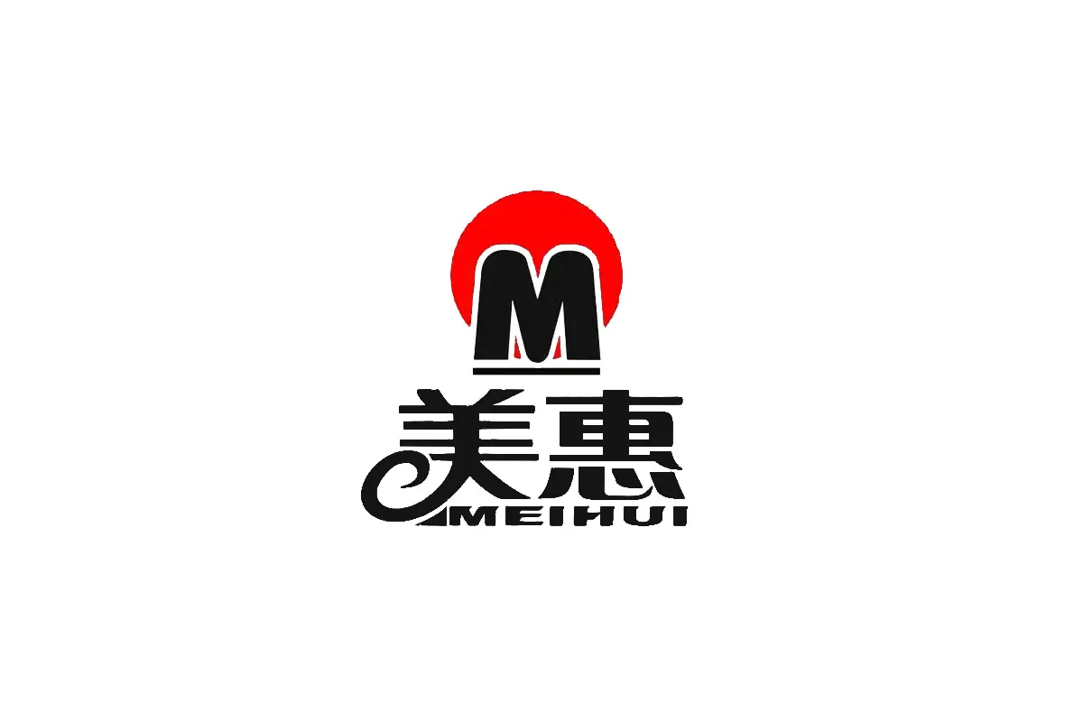 MEIHUI美惠标志logo图片-诗宸标志设计
