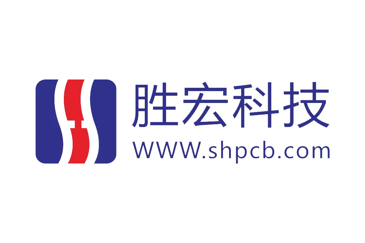 胜宏科技logo图片-诗宸标志设计