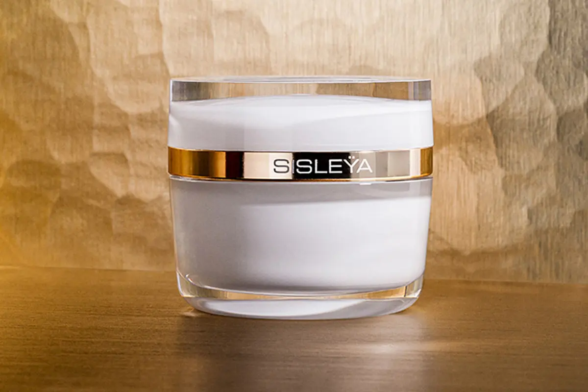 sisley希思黎标志logo图片-诗宸标志设计