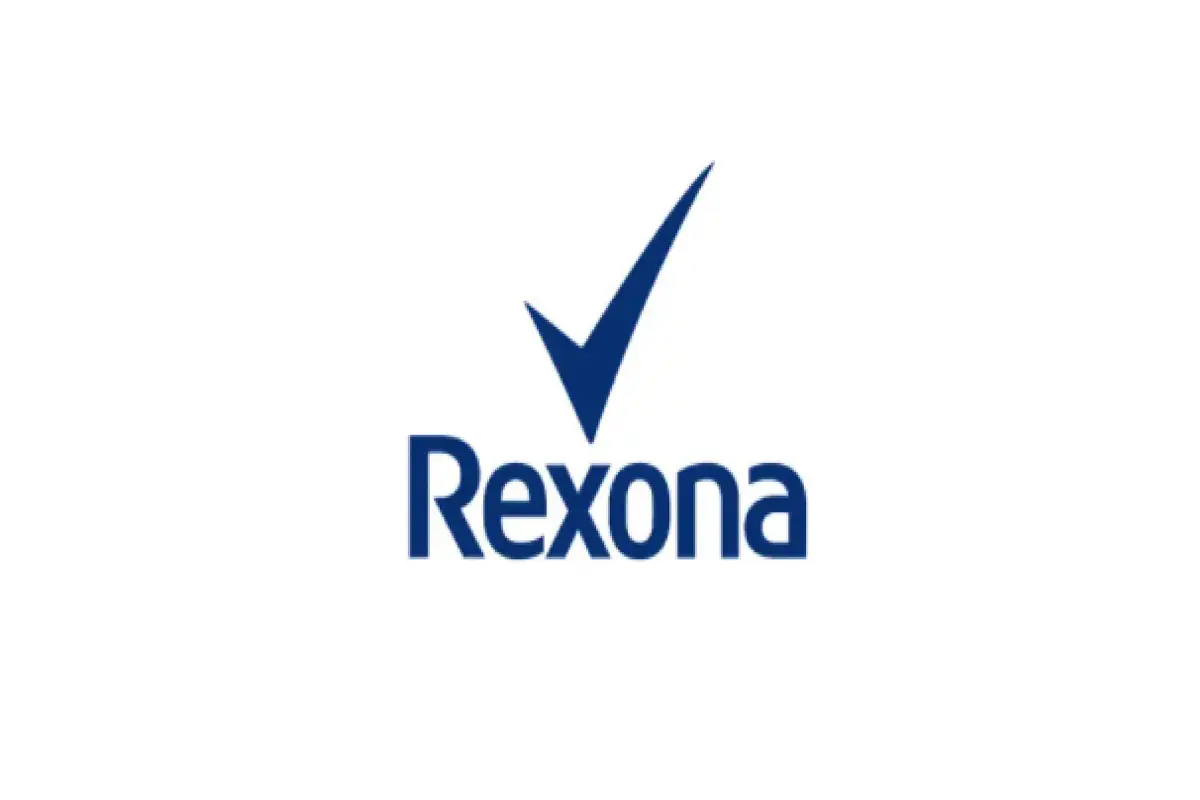 舒耐Rexona标志logo图片-诗宸标志设计