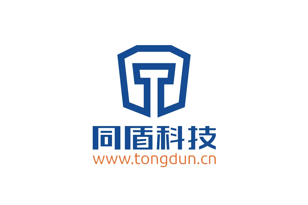 同盾科技logo图片-诗宸标志设计
