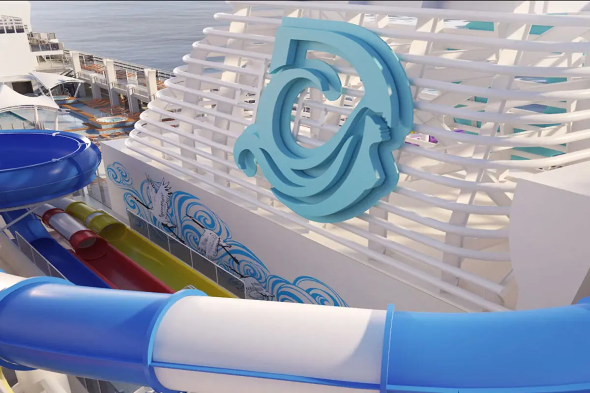 星梦邮轮标志logo图片-诗宸标志设计