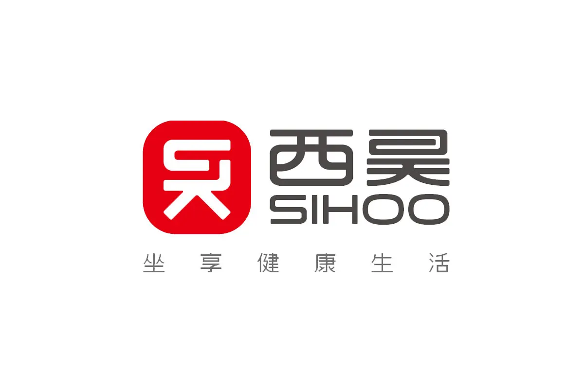 西昊标志logo图片-诗宸标志设计