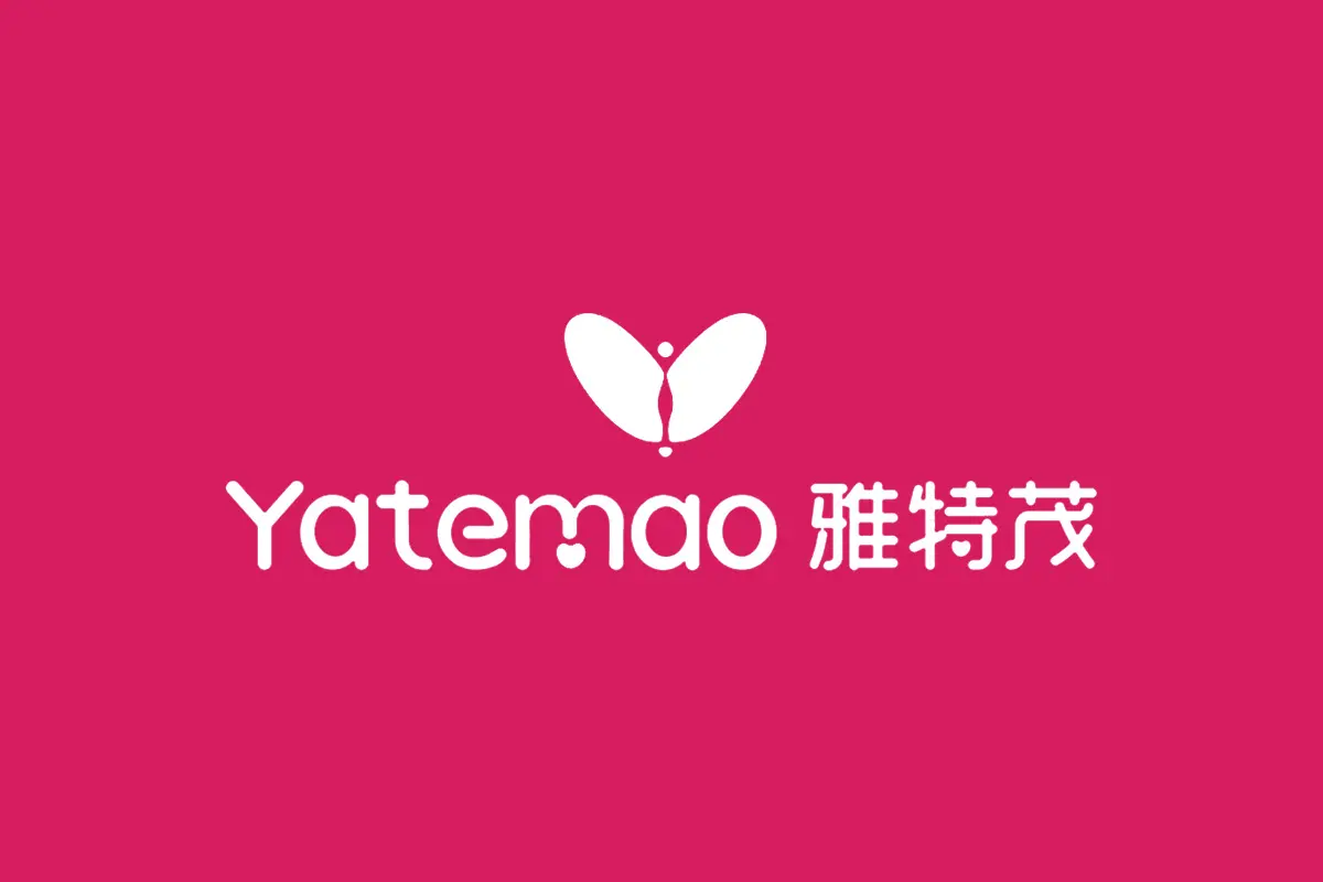 yatemao雅特茂标志logo图片-诗宸标志设计