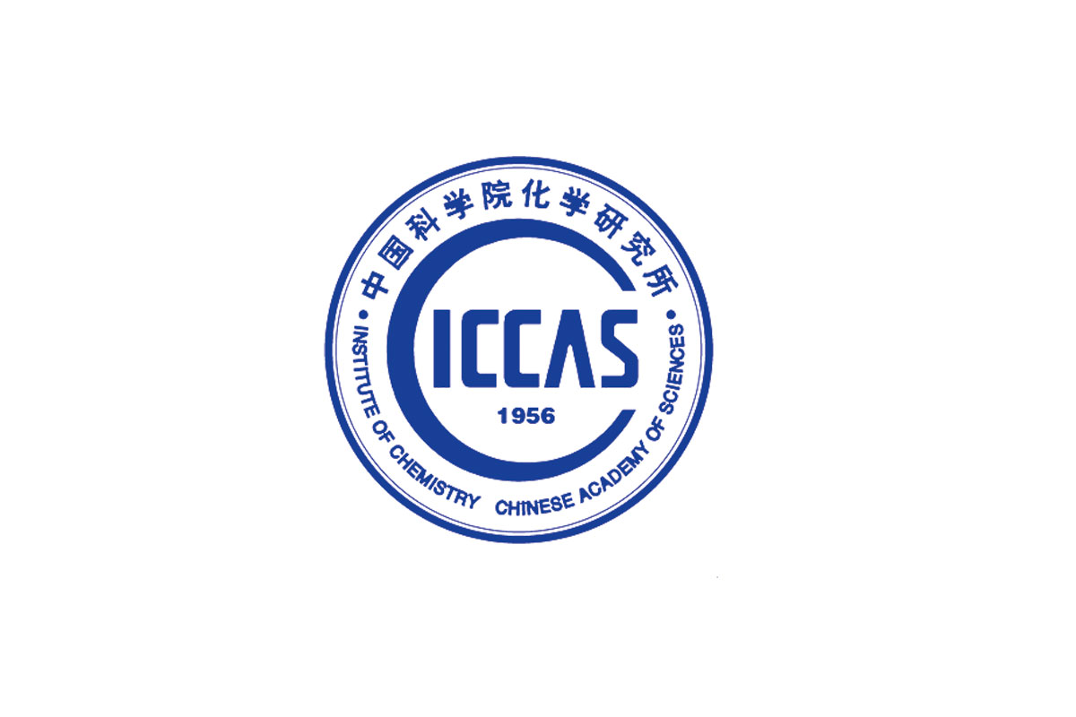 中国科学院化学研究所logo图片 诗宸标志设计
