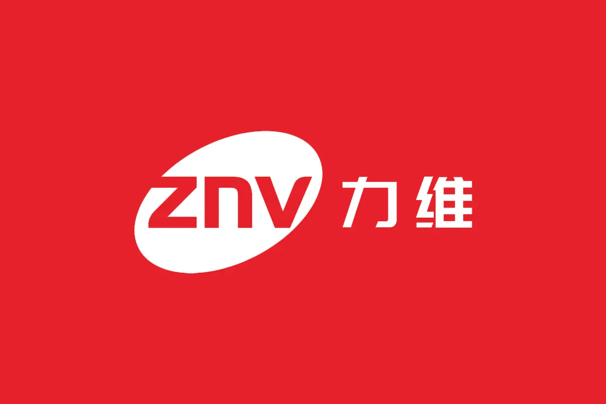 力维智联logo图片-诗宸标志设计